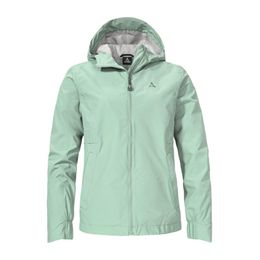 Sch&ouml;ffel Sch&ouml;ffel Jacke "Jacket Style Bohorok WMS" in botanical sky | Gr.: 40