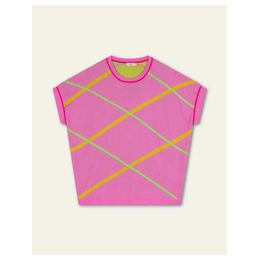 Oilily Kitesurf Top in Rosa | Gr.: M