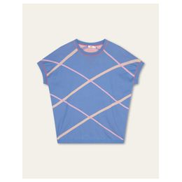 Oilily Kitesurf Top in Blau | Gr.: XS