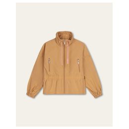 Oilily Caracas Jacke in Braun | Gr.: 42