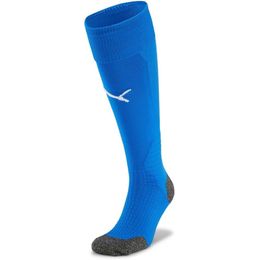 Puma Socke "Team LIGA Socks" in Blau | Gr.: 5