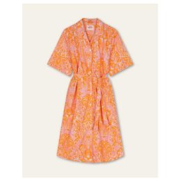 Oilily Date Kleid in Orange | Gr.: 40