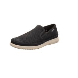 Mephisto Slipper in blau | Gr.: 43
