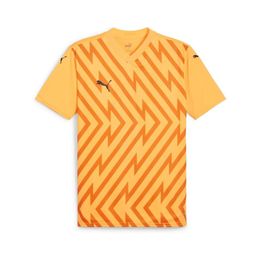 Puma Sportshirt "TeamGLORY Jersey" in Orange | Gr.: 3XL