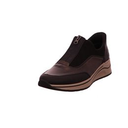 Rieker Sneaker in schwarz | Gr.: 38