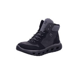 Rieker Stiefelette in schwarz | Gr.: 37