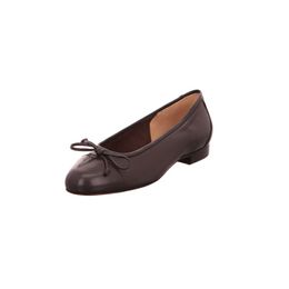 Lorbac Ballerina in braun | Gr.: 38,5