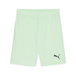 Puma Sporthose "TeamGoal Shorts" in Gr&uuml;n | Gr.: XL