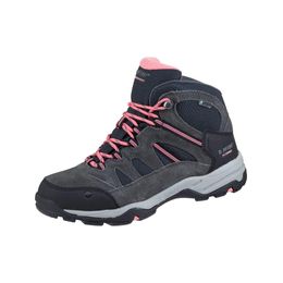 Hi-Tec Wanderstiefel Bandera II in grau | Gr.: 37