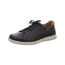 Mephisto Sneaker Low in schwarz | Gr.: 44,5