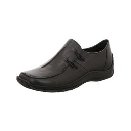 Rieker Slipper in schwarz | Gr.: 39