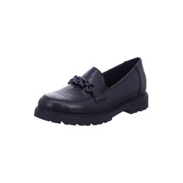 Rieker Slipper in schwarz | Gr.: 41