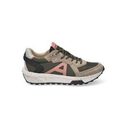 Allrounder Sneaker Low in beige | Gr.: 38