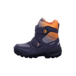 Lurchi Klettstiefel in Blau | Gr.: 29