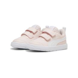 Puma Sneaker "Courtflex V3 V Inf" in Pink | Gr.: 24
