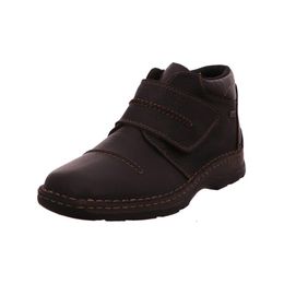 Rieker Stiefel in braun | Gr.: 45