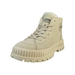 Palladium Stiefeletten creme | Gr.: 41