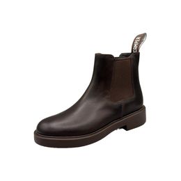 Camper Chelsea Boots in Braun | Gr.: 38