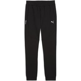 Sporthose "PumaTech Pants DK cl" in Schwarz | Gr.: S