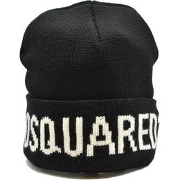 Dsquared2 Caps & M&uuml;tzen - Hats Black - Gr. ONE SIZE - in Schwarz - f&uuml;r Damen