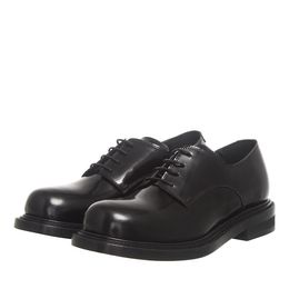 Moschino Loafer - Scarpa Donna - Gr. 37 (EU) - in Schwarz - f&uuml;r Damen