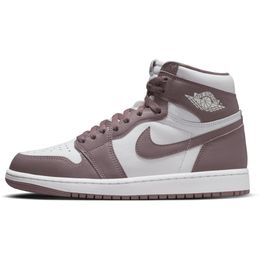 Nike Low-Top Sneaker - Air Jordan 1 Retro High Og Sneakers - Gr. 43 (EU) - in Bunt - f&uuml;r Damen