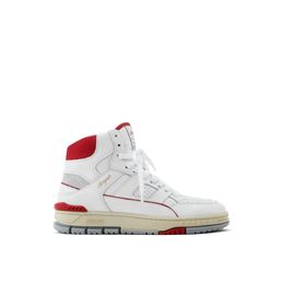 Axel Arigato Low-Top Sneaker - Area Hi High-Top Sneakers - Gr. 43 (EU) - in Wei&szlig; - f&uuml;r Damen