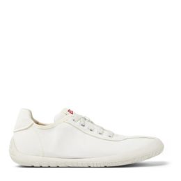 Camper Low-Top Sneaker - Sneaker Path - Gr. 36 (EU) - in Wei&szlig; - f&uuml;r Damen