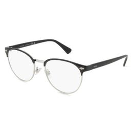 Polo Ralph Lauren 0PH1226 Brille Herren | Fassung: Vollrand, Panto, Schwarz Gl&auml;nzend