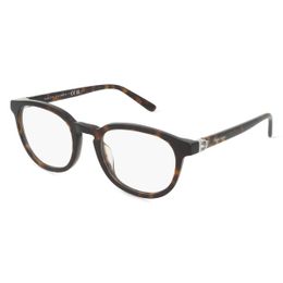 Polo Ralph Lauren RL6224U Brille Herren | Fassung: Vollrand, Panto, Havanna Gl&auml;nzend