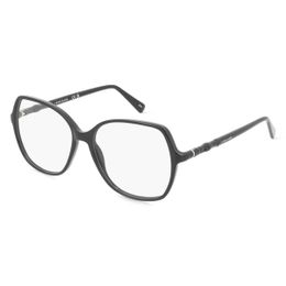 Longchamp LO2769 Brille Damen | Fassung: Vollrand, Oval, Schwarz