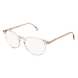 Gucci GG0551O Brille Unisex | Fassung: Vollrand, Panto, Grau