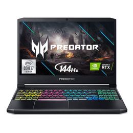 Acer Predator Helios 300 PH315-55 15" Core i7 2.3 GHz - SSD 1 TB - 32GB - NVIDIA GeForce RTX 3070 Ti QWERTZ - Deutsch