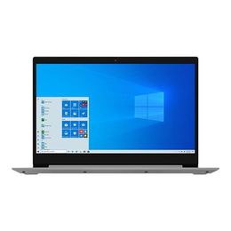 Lenovo IdeaPad 3 17ITL6 17" Ryzen 5 2.3 GHz - SSD 512 GB - 16GB AZERTY - Franz&ouml;sisch