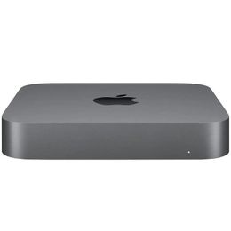 Apple Mac mini (Ende 2018) Core i7 3.2 GHz - SSD 256 GB - 32GB