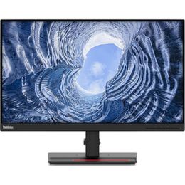 Bildschirm 24" LED FHD Lenovo ThinkVision T24i-2L