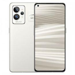 REALME GT2 Pro 128GB - Wei&szlig; - Ohne Vertrag