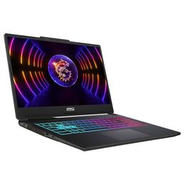 MSI Cyborg 15 A13VFK-1476FR 15" Core i7 2.4 GHz - 512 GB SSD - 16GB - NVIDIA GeForce RTX 4060 AZERTY - Franz&ouml;sisch