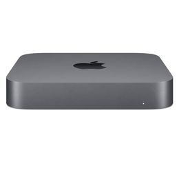 Apple Mac mini (Oktober 2018) Core i5 3 GHz - SSD 1 TB - 32GB