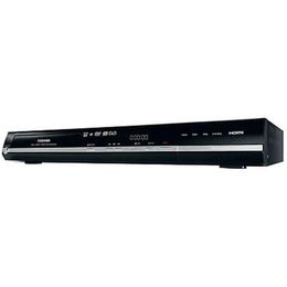 Toshiba RD-88T DVD-Player