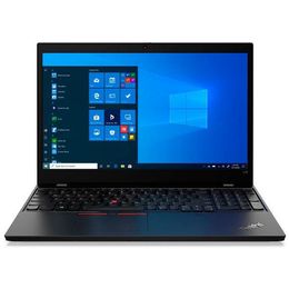 Lenovo ThinkPad L15 G2 15" Core i7 2.8 GHz - SSD 256 GB - 32GB QWERTY - Schwedisch