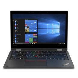 Lenovo ThinkPad L390 13" Core i5 1.6 GHz - SSD 256 GB - 8GB AZERTY - Franz&ouml;sisch