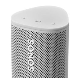 Lautsprecher Bluetooth SONOS Roam SL - Wei&szlig;