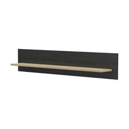 H&ouml;ffner Wandboard Toneo &brvbar; wei&szlig; &brvbar; Ma&szlig;e (cm): B: 160 H: 29 T: 22.0 &raquo; H&ouml;ffner