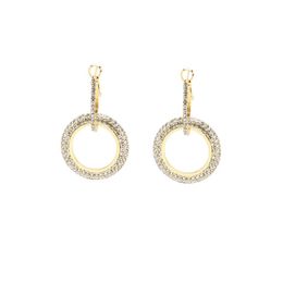 Sohi Earrings ' Yogita ' female Gold size Onesize