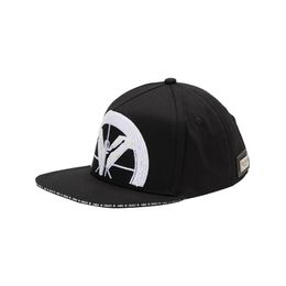 Carlo Colucci Cap 'Colz' female Black size One Size