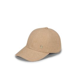 JOOP! Cap 'Agnis' Damen Gr&ouml;&szlig;e one size beige