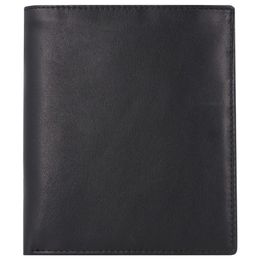 Esquire Wallet 'Frankfurt' male Black size One Size
