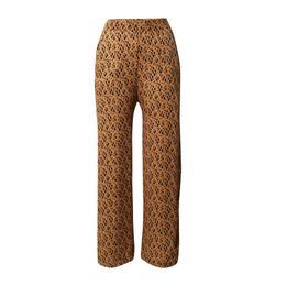 Bizance Paris Pants 'PACO' female Brown size M