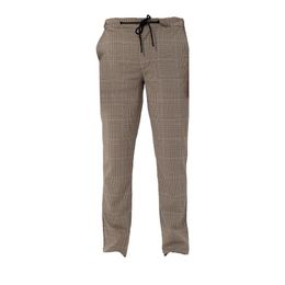 By Diess Collection Pants male Brown size S